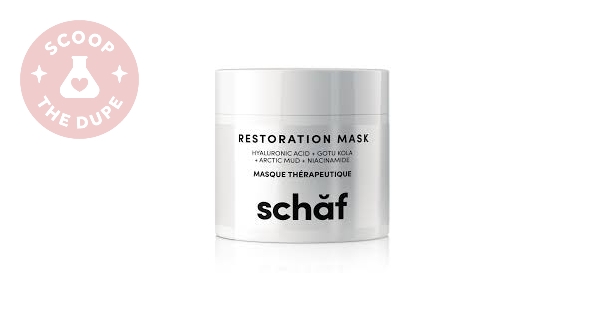 32 Best schaf The Restoration Mask Dupes