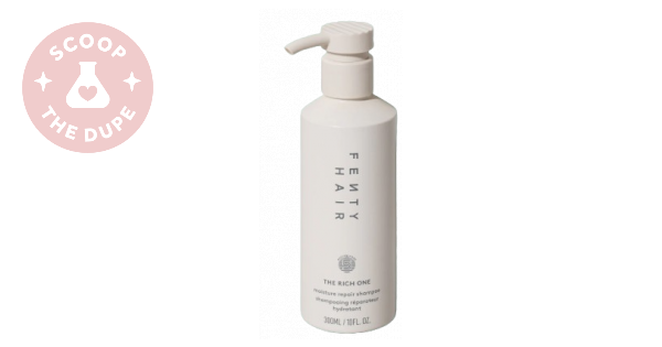 In-Depth Analysis and Overview of Fenty Hair The Rich One Moisture ...