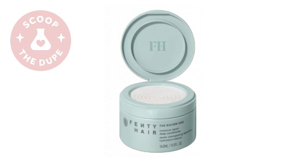 In-Depth Analysis and Overview of Fenty Hair The Richer One Moisture ...