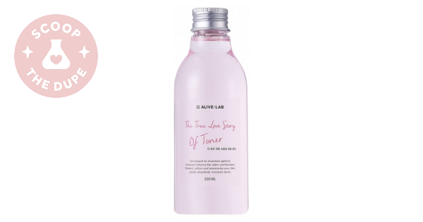 In-Depth Analysis and Overview of ALIVE:LAB The True Love Story of Toner