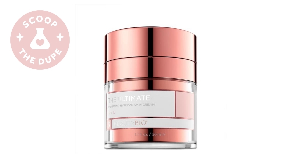 In-Depth Analysis and Overview of BeautyBio The Ultimate - Hydrating ...