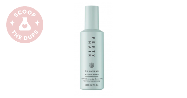 In-Depth Analysis and Overview of Fenty Hair The Water Boi Reparative ...