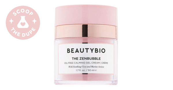 In-Depth Analysis and Overview of BeautyBio The ZenBubble Gel Cream