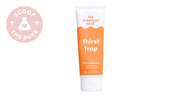 In-Depth Analysis and Overview of The Breakout Hack Thirst Trap Moisturiser