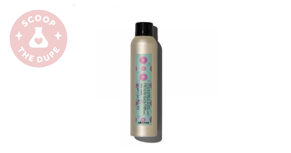 In-Depth Analysis and Overview of Davines This Is An Invisible No Gas Spray