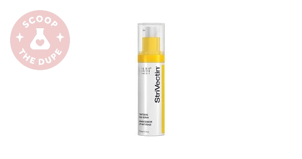 In-Depth Analysis and Overview of StriVectin Tightening Face Serum