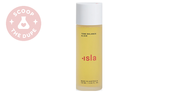 In-Depth Analysis and Overview of Isla Tone Balance Elixir