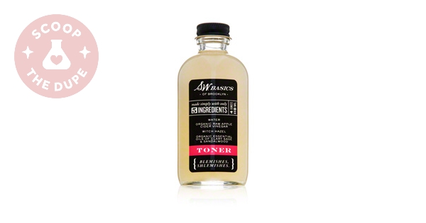 In-Depth Analysis and Overview of S.W. Basics Toner