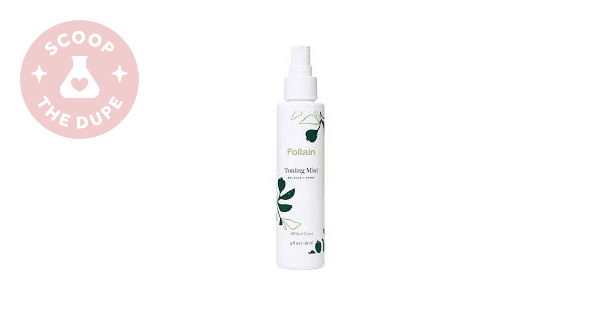 In-Depth Analysis and Overview of Follain Toning Mist: Balance + Prime