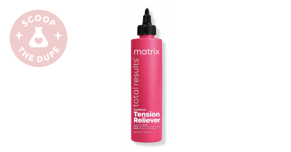 Product info for Total Results Instacure Tension Reliever Scalp Serum ...