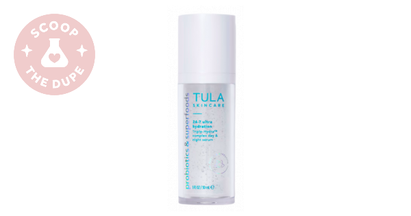 In-Depth Analysis and Overview of Tula Skincare Triple-Hydra Complex ...