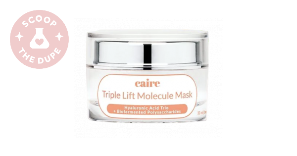 In-Depth Analysis and Overview of Caire Triple Lift Molecule Mask