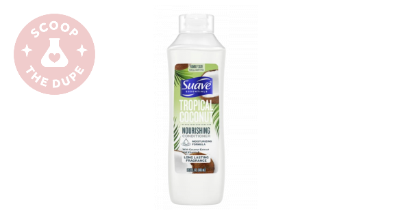 In-Depth Analysis and Overview of Suave Tropical Coconut Conditioner
