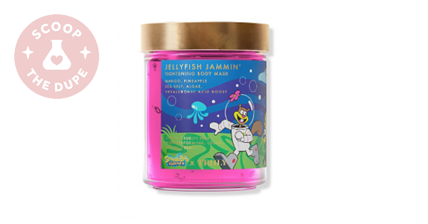 In-Depth Analysis and Overview of Truly Truly X SpongeBob Jellyfish ...