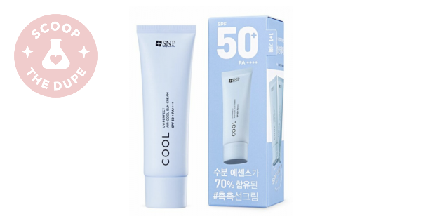 In-Depth Analysis and Overview of SNP UV Perfect Air-Cool Sun Cream