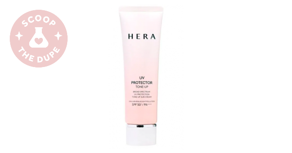 In-Depth Analysis and Overview of HERA UV Protector Tone-Up SPF 50