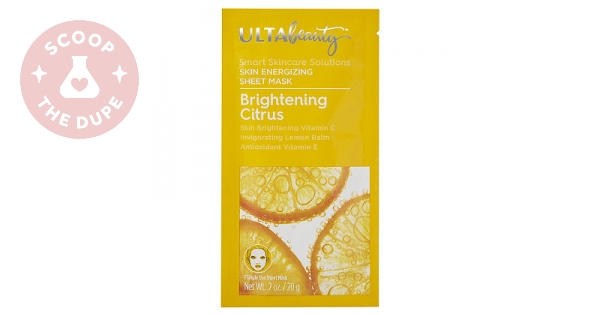 In-Depth Analysis and Overview of Ulta Beauty Brightening Citrus Skin ...