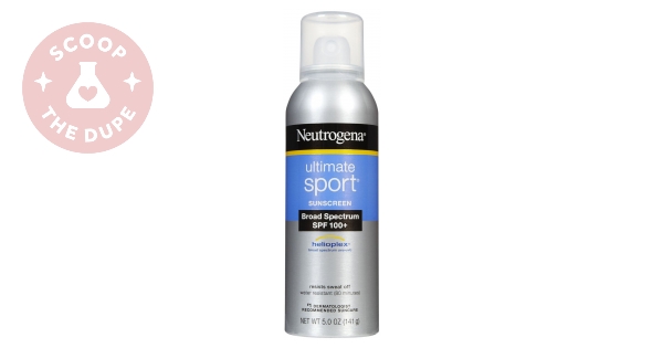 In-Depth Analysis and Overview of Neutrogena Ultimate Sport Sunscreen ...