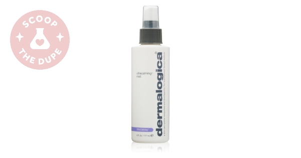 32 Best Dermalogica UltraCalming Mist Dupes