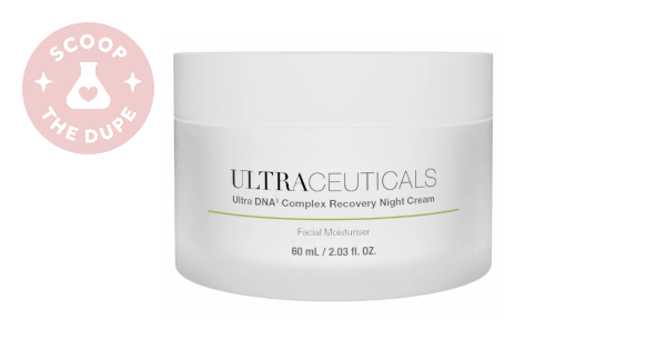 In-Depth Analysis and Overview of Ultraceuticals Ultra DNA Complex ...