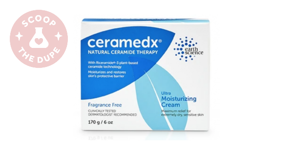 In-Depth Analysis and Overview of Ceramedx Ultra Moisturizing Cream