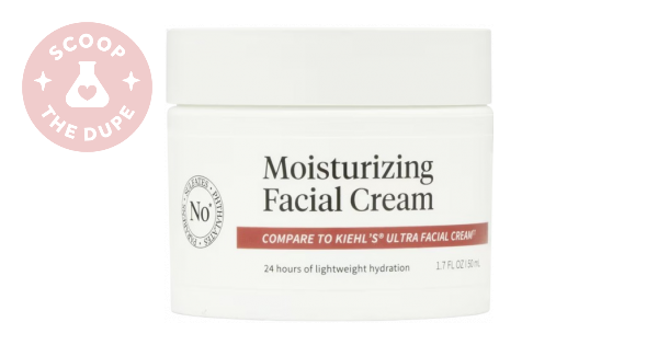 Best Walgreens Ultra Moisturizing Cream Dupes