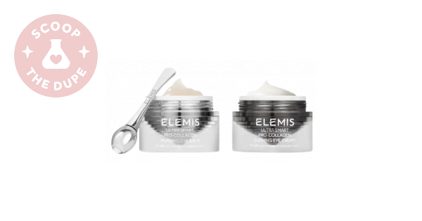 In-Depth Analysis and Overview of Elemis Ultra Smart Pro-Collagen Eye ...