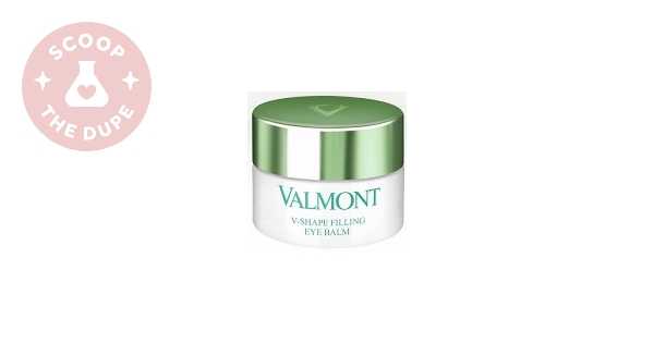 In-Depth Analysis and Overview of Valmont V-Shape Filling Eye Balm
