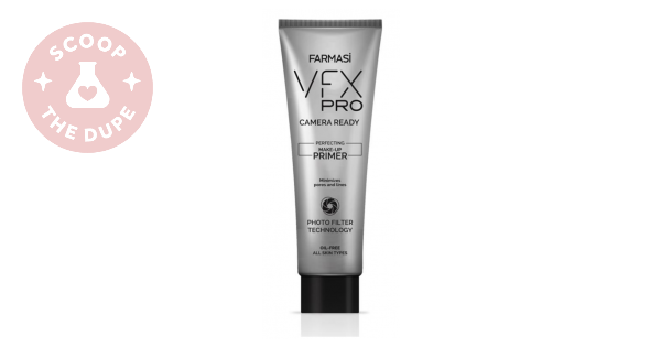 In-Depth Analysis and Overview of Farmasi VFX Pro Primer