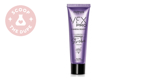 In-Depth Analysis and Overview of Farmasi VFX Pro Strobe Cream