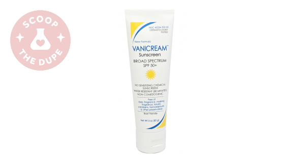 In-Depth Analysis and Overview of Vanicream Broad Spectrum Sunscreen SPF 50