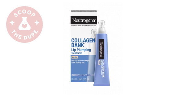 In-Depth Analysis and Overview of Neutrogena Vanilla Collagen Bank Lip ...