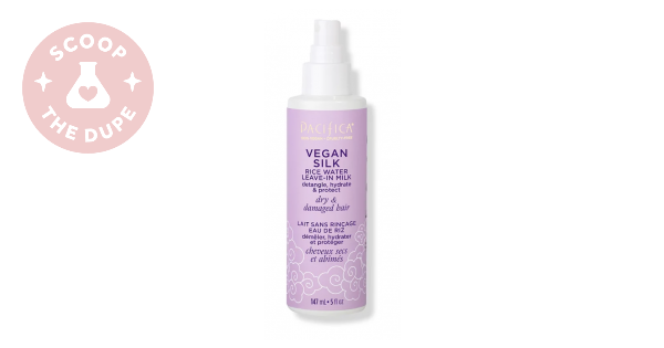 In-Depth Analysis and Overview of Pacifica Vegan Silk Rice Water Leave ...