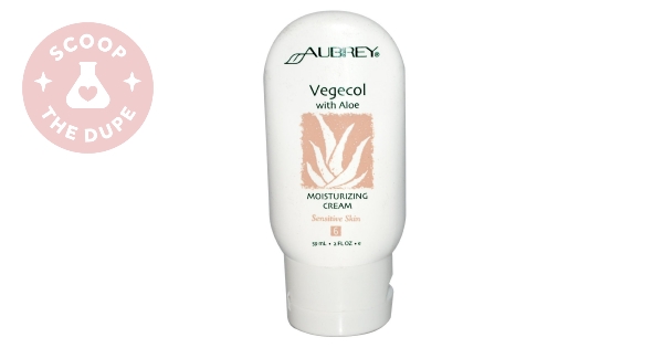 In-Depth Analysis and Overview of Aubrey Organics Vegecol with Aloe ...