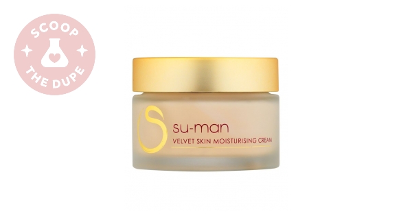 In-Depth Analysis and Overview of Su-Man Skincare Velvet Skin ...