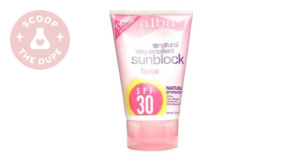 In-Depth Analysis and Overview of Alba Botanica Very Emollient ...