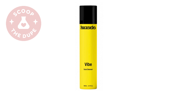 In-Depth Analysis and Overview of Kinside Vibe Face Cleanser