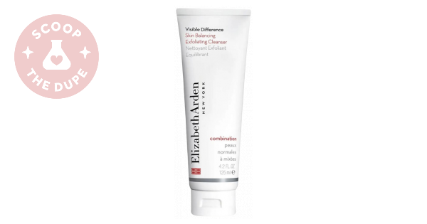 32 Best Elizabeth Arden Visible Difference Skin Balancing Exfoliating ...