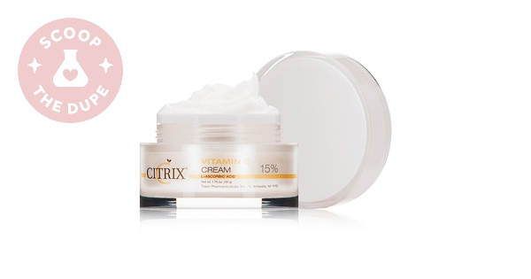 In-Depth Analysis and Overview of Citrix Vitamin C 15% Cream