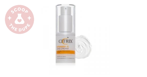 In-Depth Analysis and Overview of Citrix Vitamin C Eye Cream
