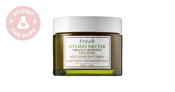 In-Depth Analysis and Overview of Fresh Vitamin Nectar Vibrancy ...
