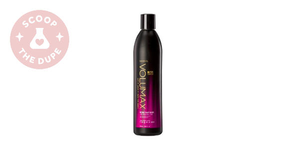 Best Naturelle Volumax Work That Body Volumizing Gel Dupes