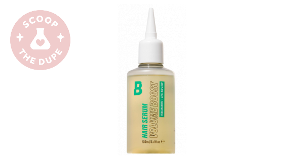 In-Depth Analysis and Overview of Beauty Bay Volume Boost Hair Serum