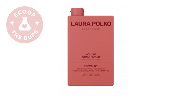 32 Best Laura Polko Volume Conditioner Dupes