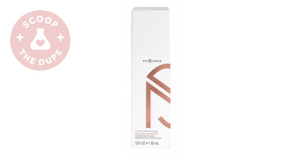 In-Depth Analysis and Overview of Nick Stenson Beauty Volume Shampoo
