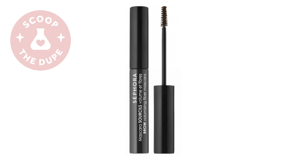 In-Depth Analysis and Overview of Sephora Collection Volumizing Fiber ...