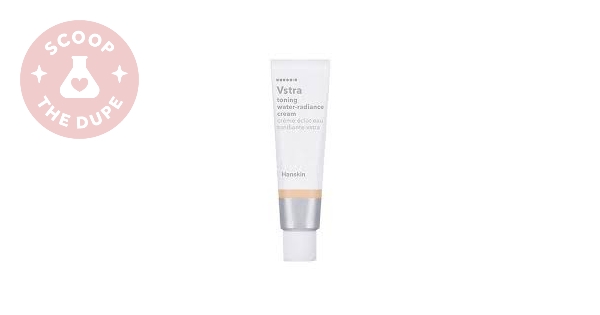 In-Depth Analysis and Overview of Hanskin Vstra Toning Water-Radiance Cream