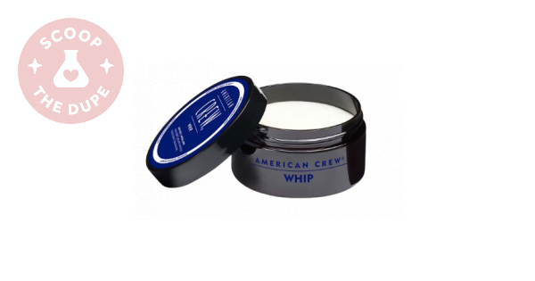 32 Best American Crew WHIP Styling Cream Dupes