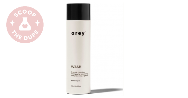 In-Depth Analysis and Overview of Arey Wash Shampoo