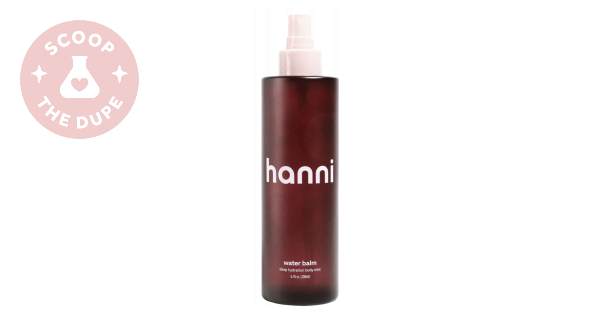 In-Depth Analysis and Overview of Hanni Water Balm Custom Hydration ...